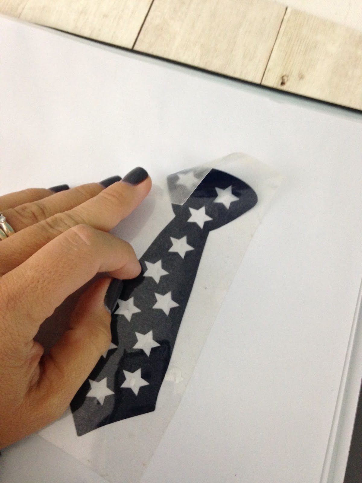 Secret to Storing Pre-Cut Heat Transfer Vinyl Designs - Silhouette School