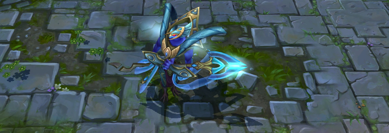 Surrender at 20: Azir, The Emperor of the Sands, now available!