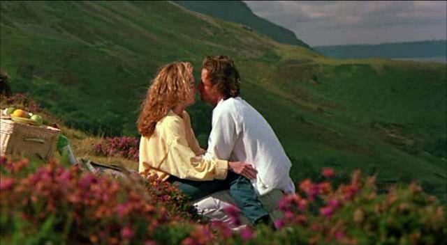 EL SANTUARIO DEL HIGHLANDER: BRENDA J WYATT