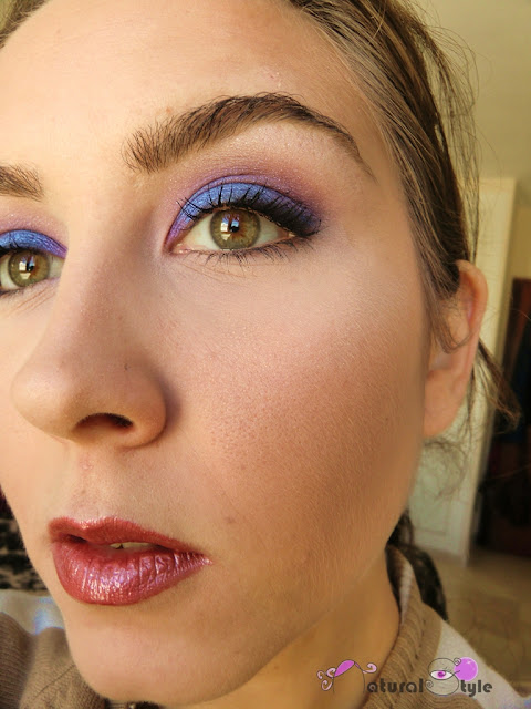 NaturalStyle: Look Dashing Holidays