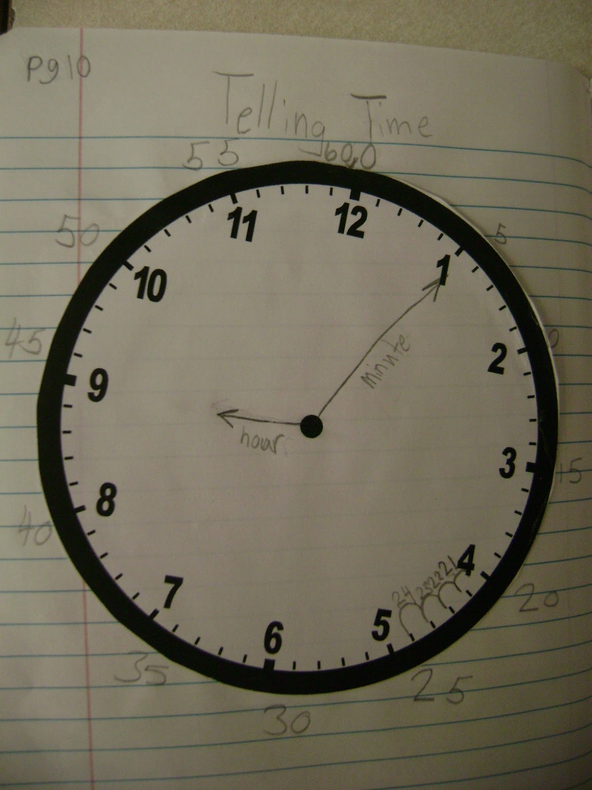 Math Workshop Adventures: Time, Money,