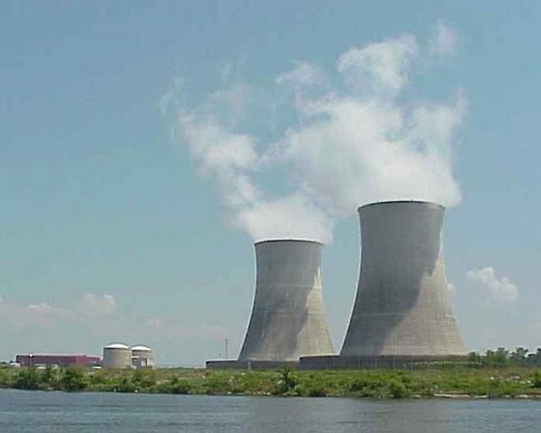 ENERGIA NUCLEAR....¿SABES QUÉ ES...? | NUESTRO MEDIO