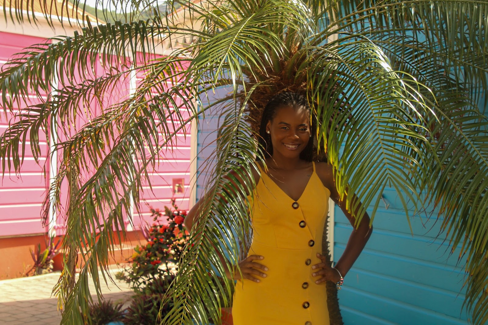 4 Things To Do While You're Still Young | Shamoya