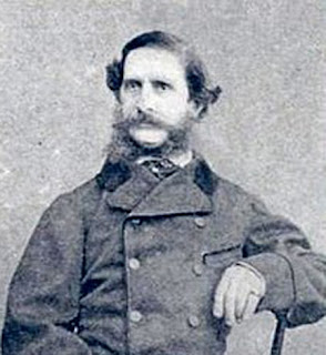 Civil War Quilts: Cassandra's Circle #10: Carolina Rose/Miriam De Leon ...