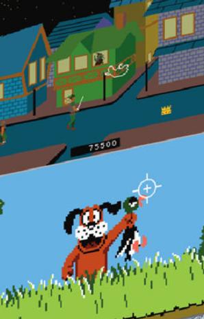 The Complete Guide to Retro Shooting Game - Part 1 | Retro and Old Game ...