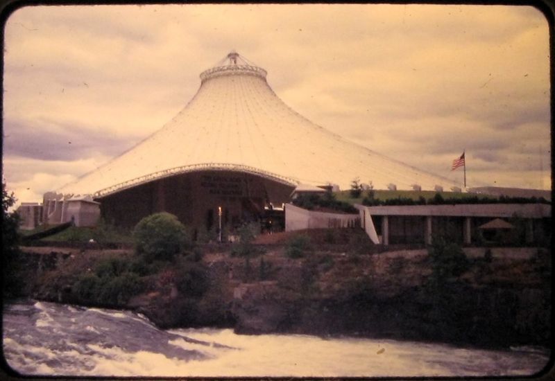 30 Amazing Color Snaps of the Spokane's World's Fair - Expo '74 ...