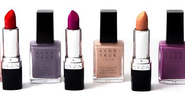 The New Avon Catalog: Avon Representative ~ Shop With An Avon Rep. Online