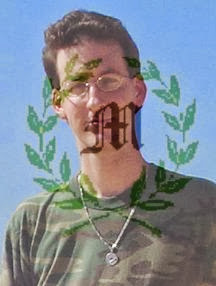 M7 Mike Costa Lives: Who is Mike Costa? (Author, not Doctor)...