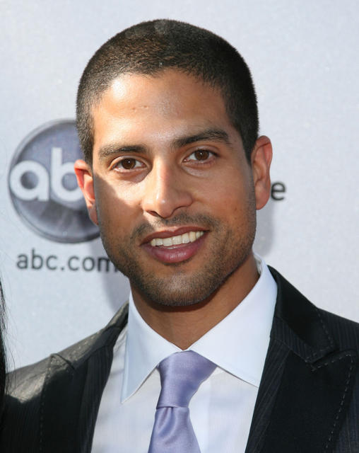 Adam Rodriguez | Celebrities Photos Hub