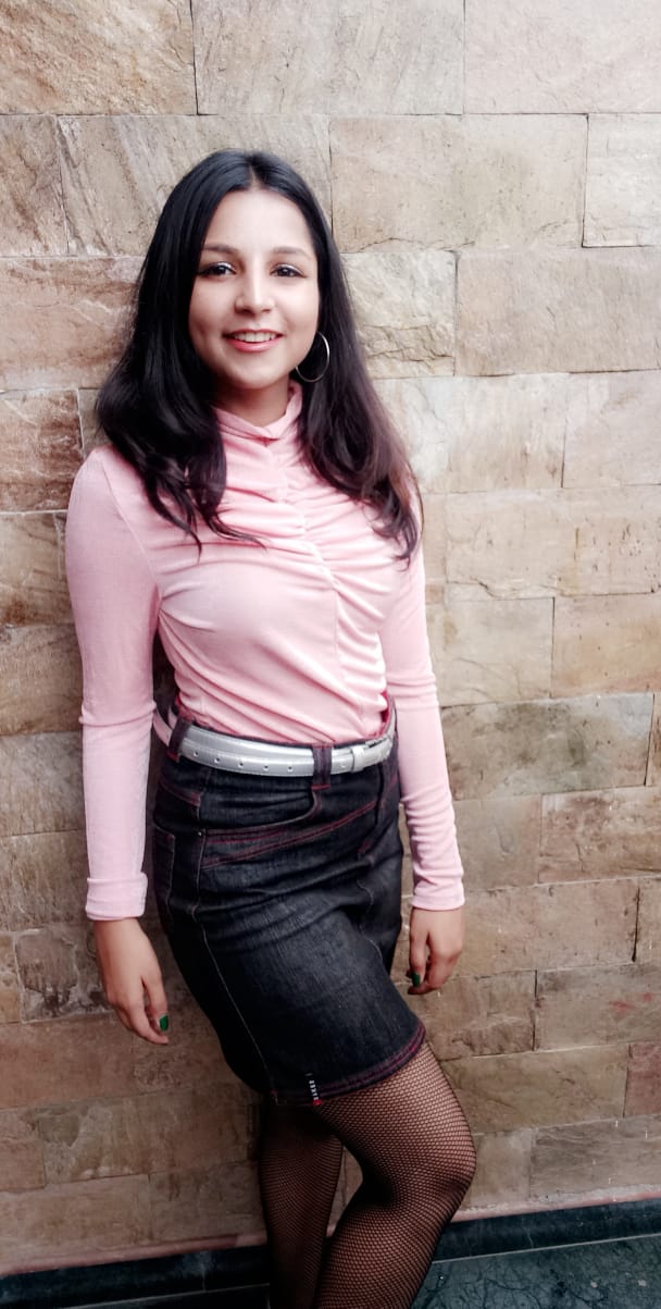 Arshpreet Kaur BookMyCast Models Number 2019