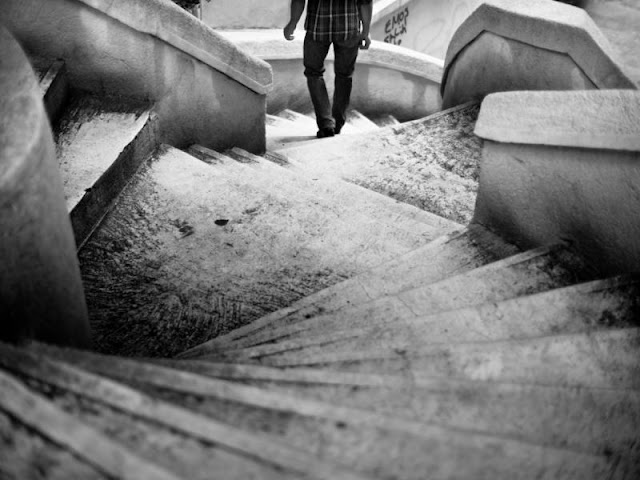 OLTRE IL MURO: ARTE e FOTOGRAFIA: ADDE ADESOKAN | PHOTOGRAPHER