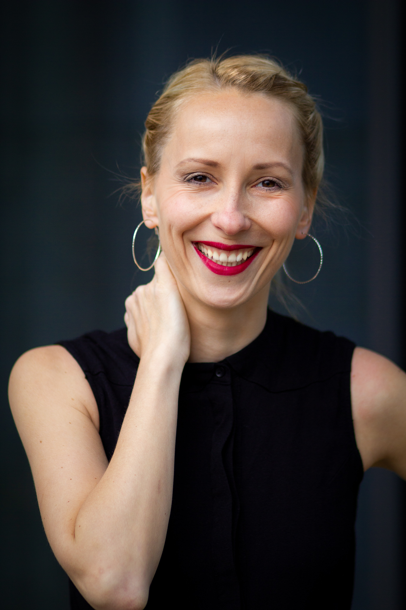 MovieTheatreMusicFans : Interview mit Elena Otten