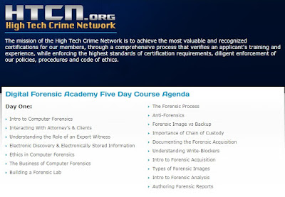 Digital Forensics Examiner: Digital forensics: Certified Computer ...