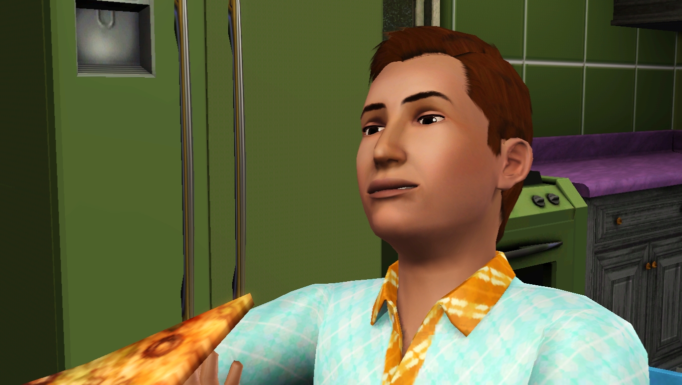 The Real Sunset Valley: TRSVS02E21: Alvi