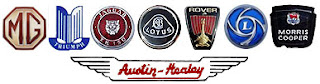 Best Car Logos: british car logos