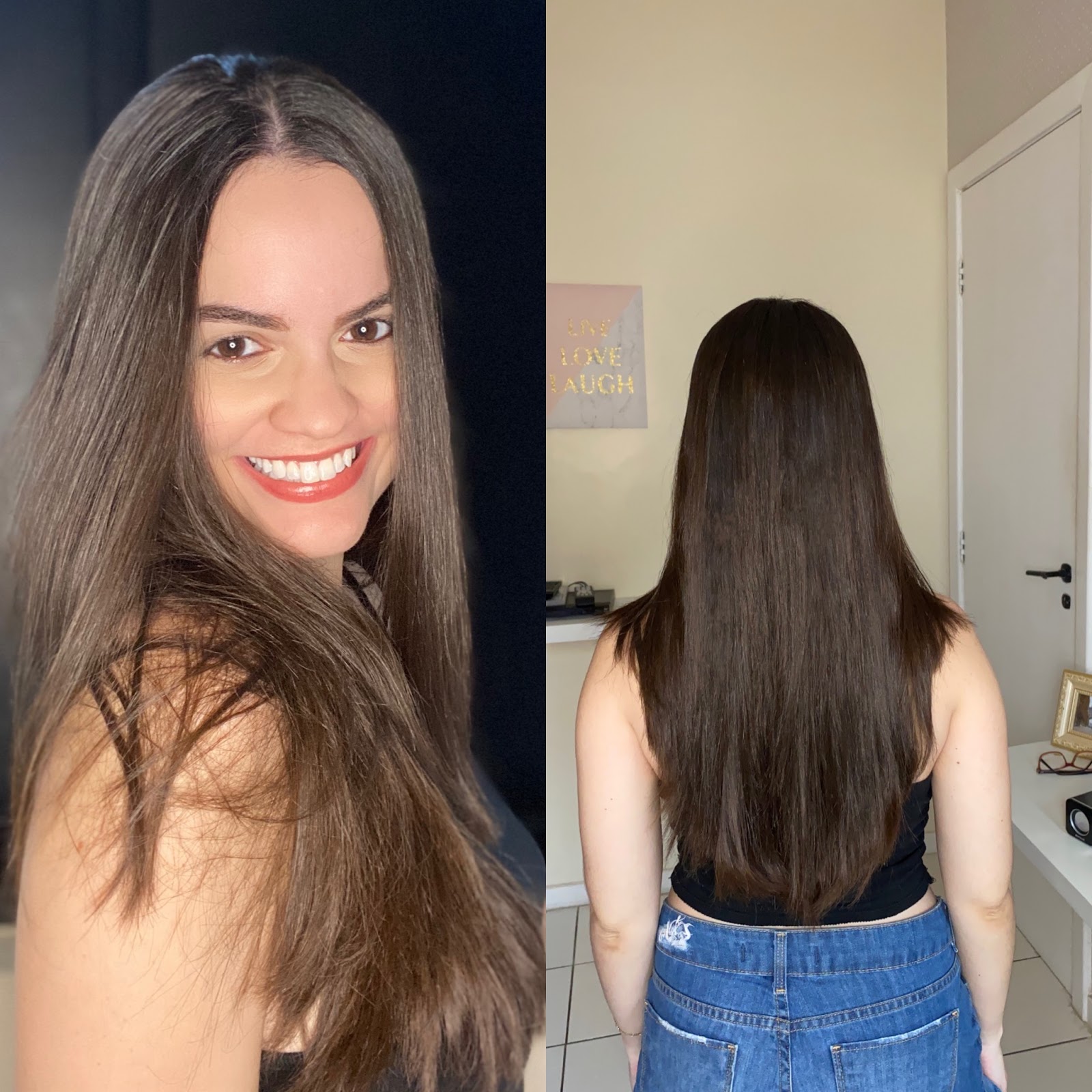 Exoplastia capilar, cabelo natural e dicas para o dia a dia - Modalissa