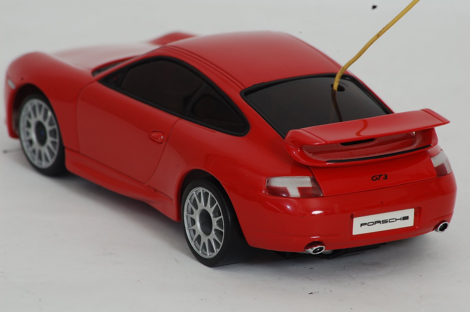 Southern Comfort Rc Garage: KYOSHO MINI-Z PORSCHE 911 GT3
