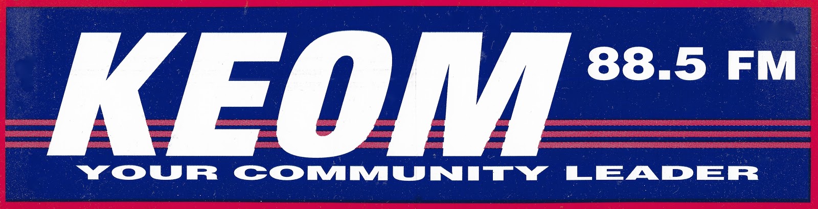 Radio Sticker of the Day: September 2018