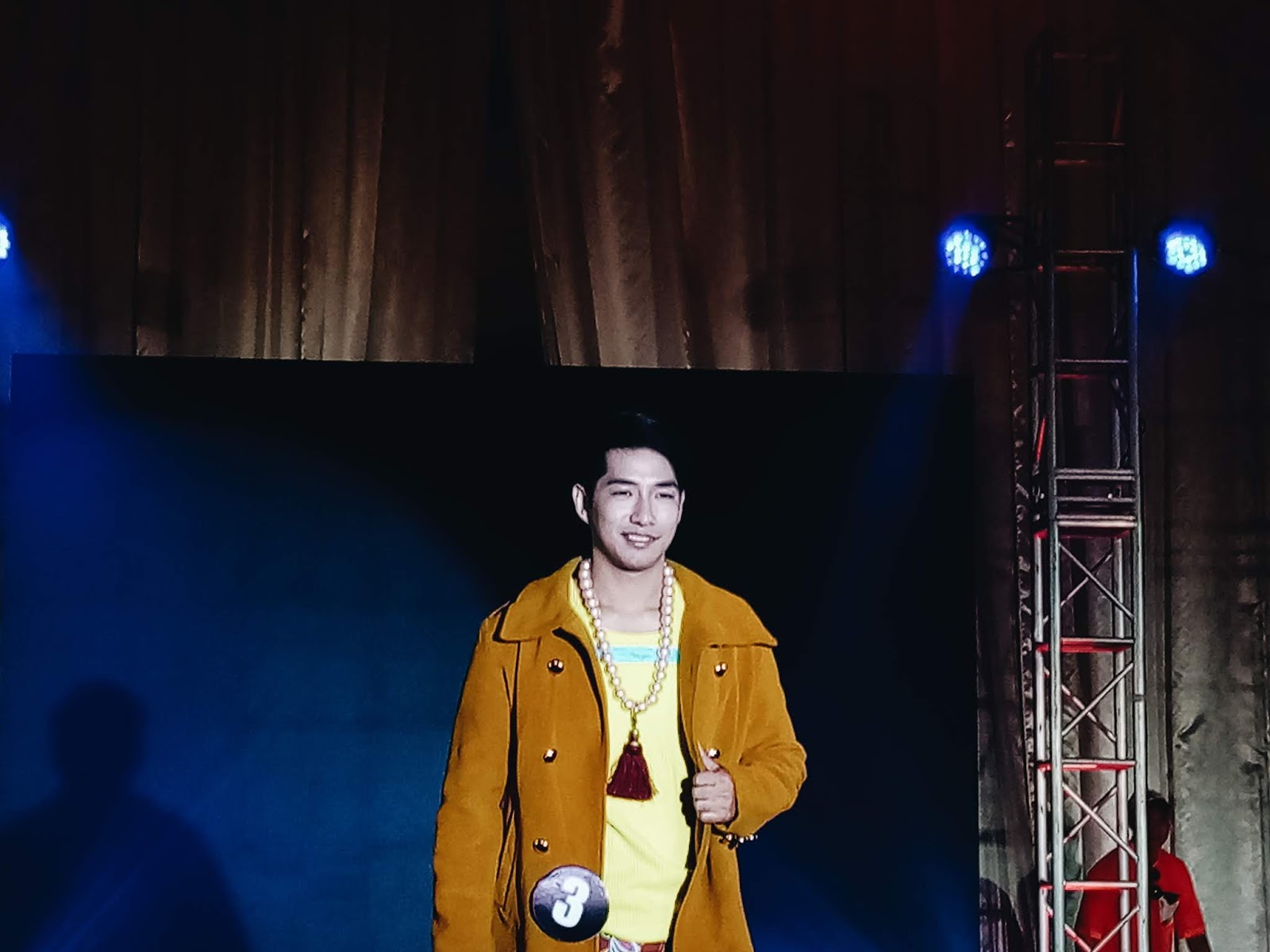 Ginoong Pilipinas Cebu: Promoting Cebuano Male Beauty and Substance ...