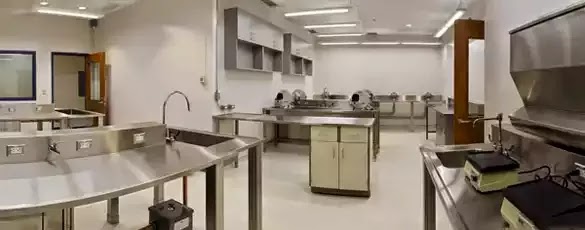 ISO Test Methods for Ceramic Tiles Testing ~ Ceramic Research