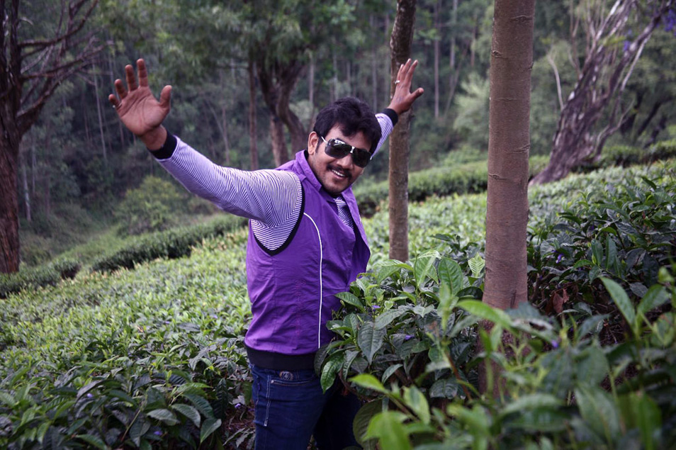 Vetri Movie Stills - Gallery King