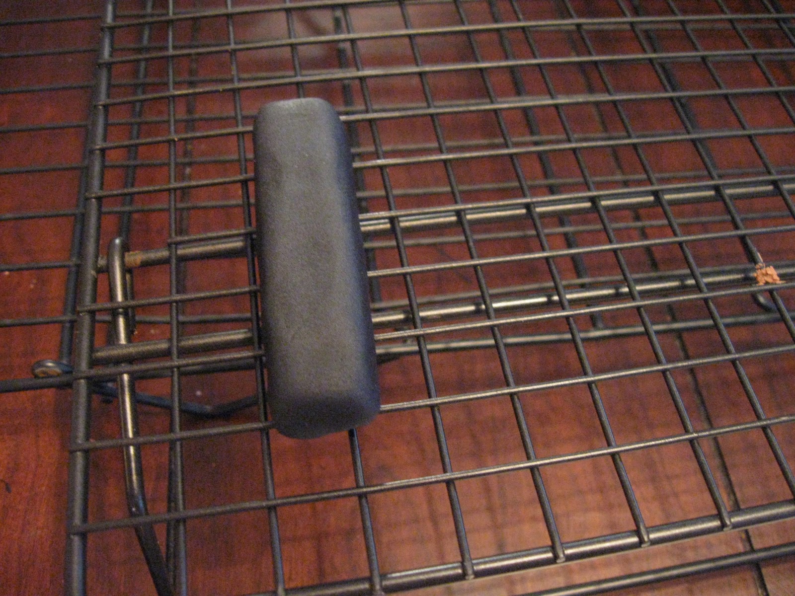 Baking Journey: Making a Piano Keyboard Cake