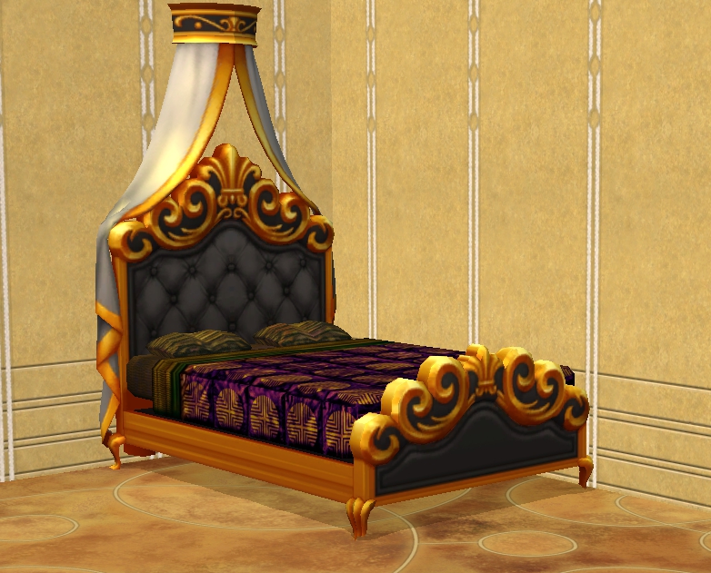 TheNinthWaveSims The Sims 2 The Sims 4 Get Famous Bed For The Sims 2 theninthwavesims-the-sims-2-the-sims-4-get-famous-bed-for-the-sims-2