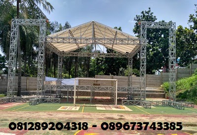 PANGGUNG RIGGING I JUAL PANGGUNG RIGGING I 081289204318: Desain ...