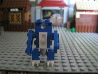 EVERYTHING LEGO: Birdo
