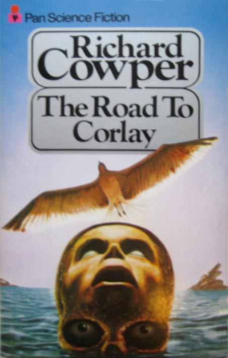 Bear Alley: Richard Cowper cover gallery