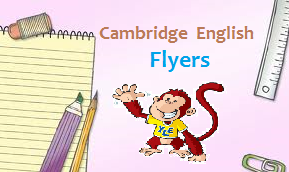 GAMES CAMBRIDGE EXAMS FLYERS | ENGLISH LANGUAGE RESOURCES FOR ENGLISH ...