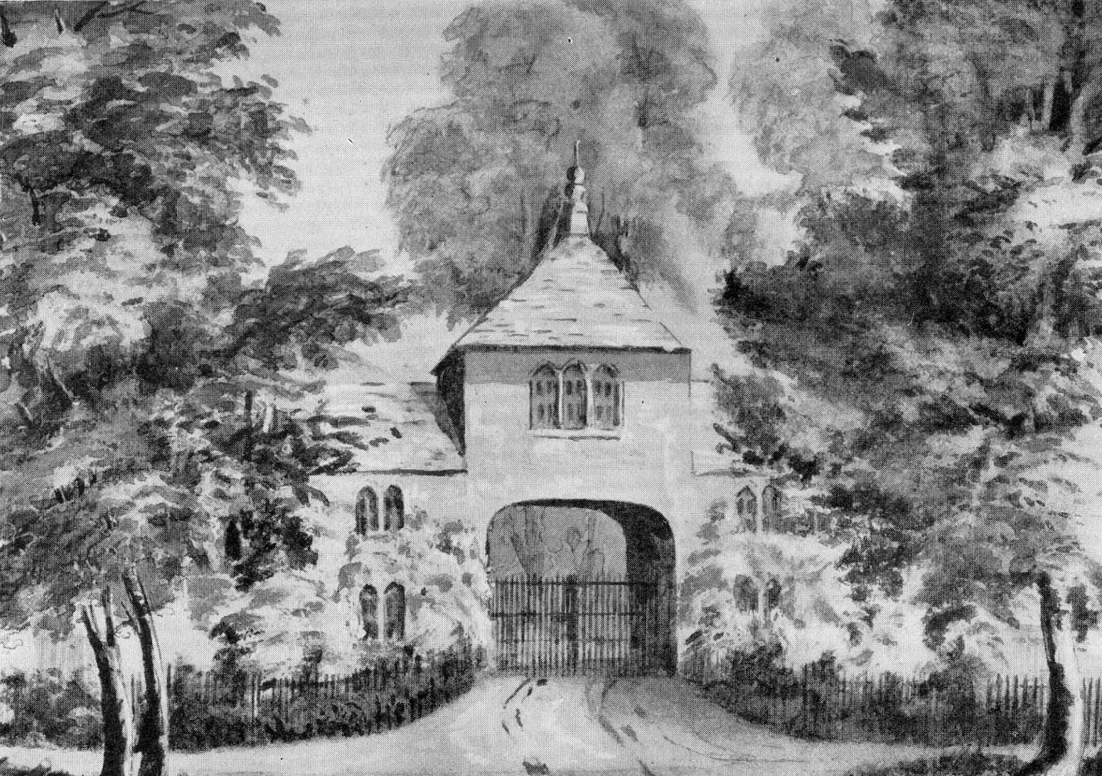 Landed families of Britain and Ireland: (399) Barnett of Glympton Park