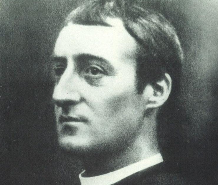 The Windhover - G M Hopkins