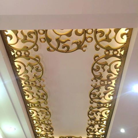 20 New CNC Ceiling Designs Ideas That Can Change The Look Of Your House ...