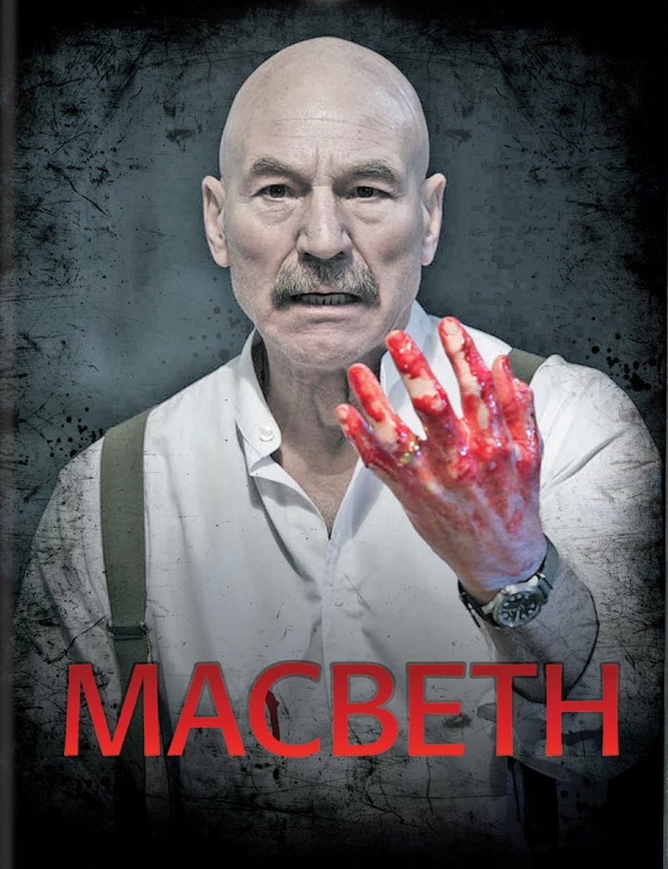 Macbeth 2010 Witches