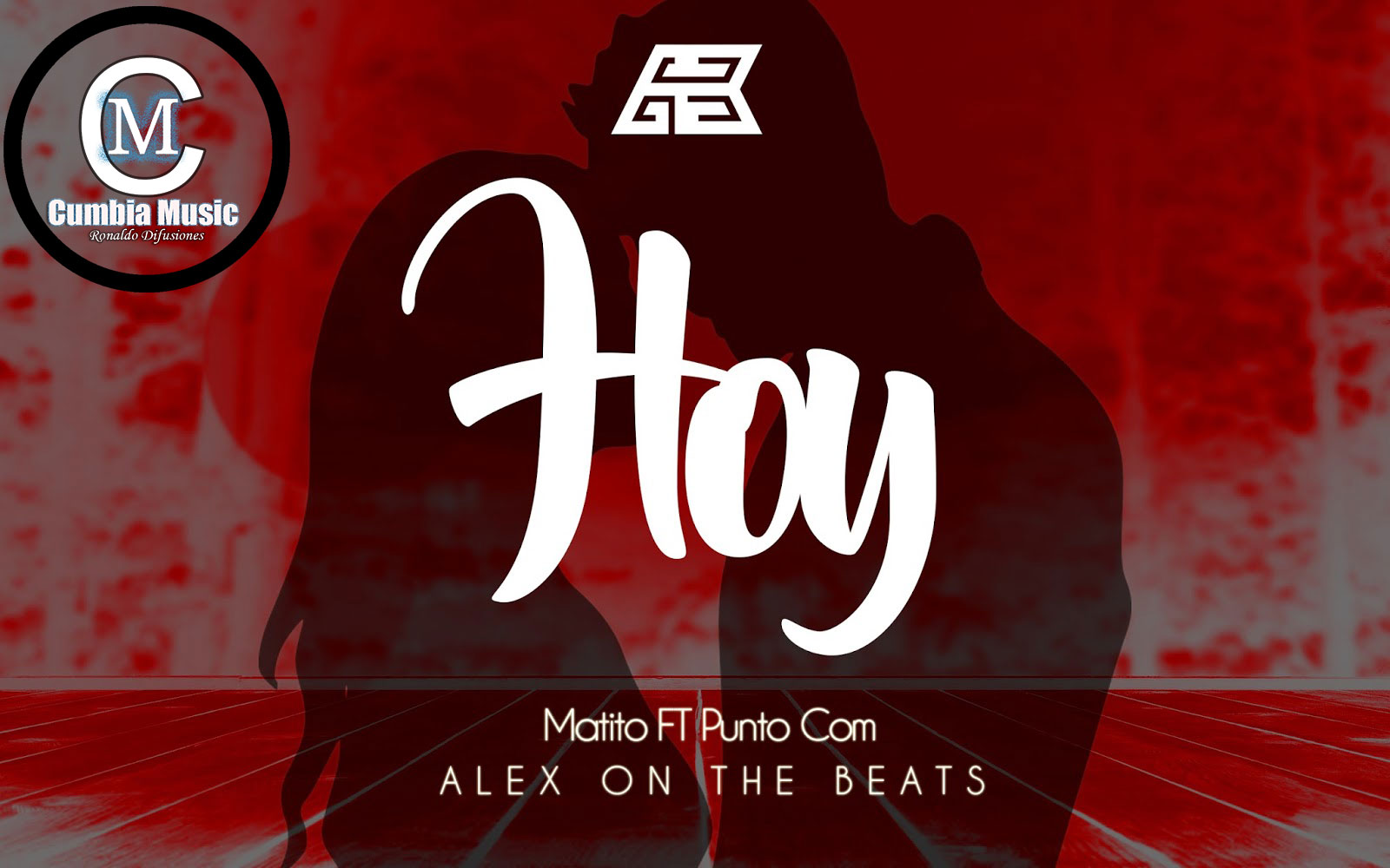 Matito Ft Punto Com - Hoy - Cumbia Music
