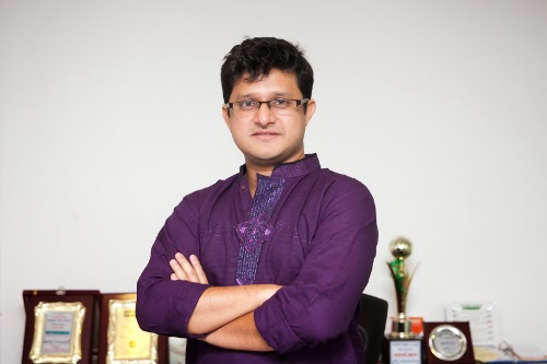 সফল উদ্যোক্তা-মাহমুদুল হাসান সোহাগ (শুরু করেছি ৫ হাজার কোটি টাকা নিয়ে ...