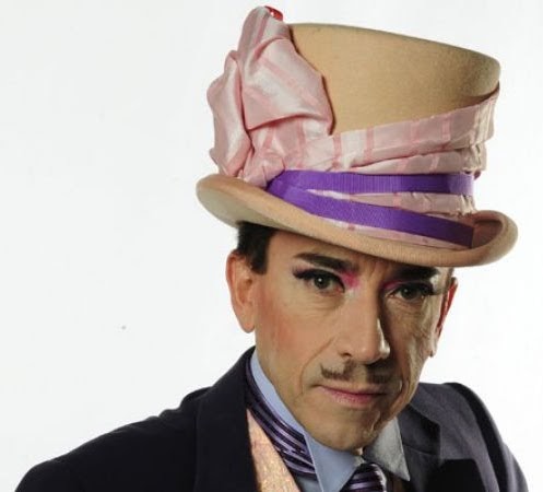 TELEMEDIOS: MINIREPO EXCLUSIVA: ANÍBAL PACHANO ANTES DEL REGRESO DE ...