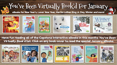 The Library Voice: Creating Choice Board Posters To Make It Easy For ...