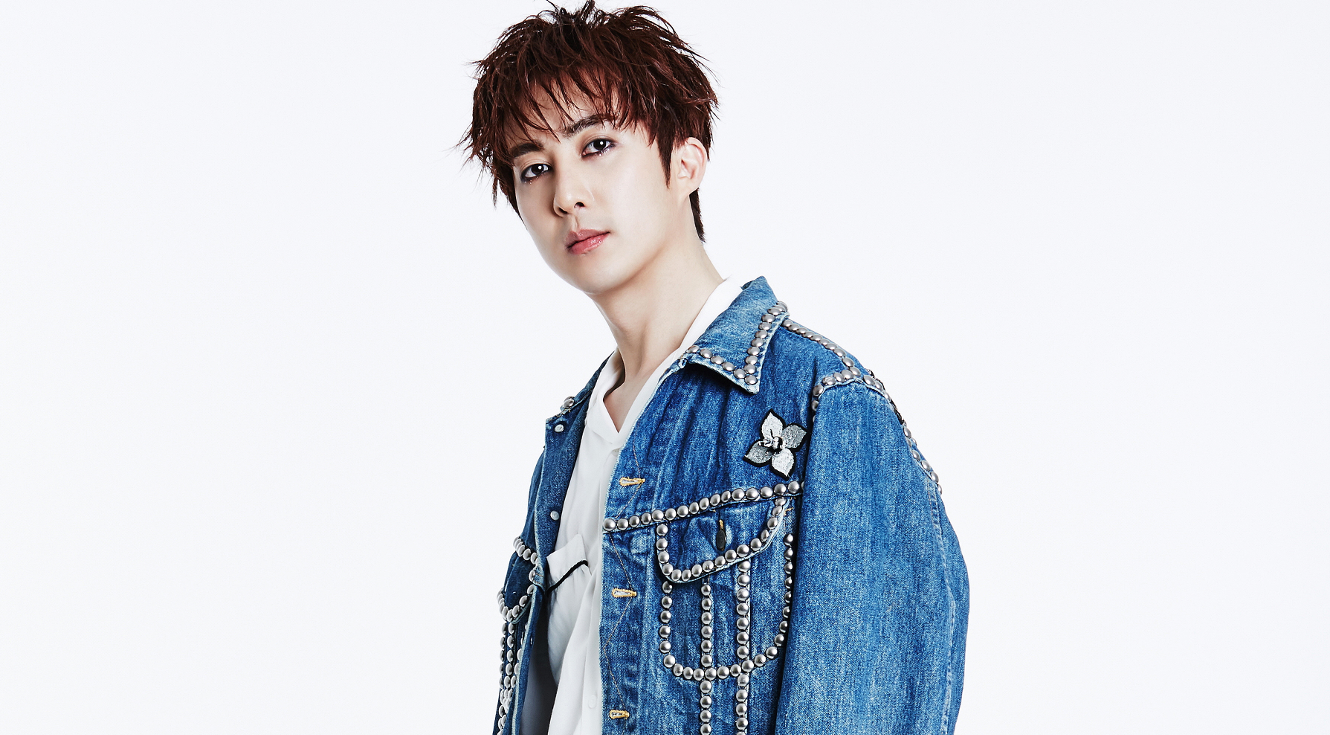 Kim Hyung Jun revela mini álbum el mismo día de su entrada al servicio ...