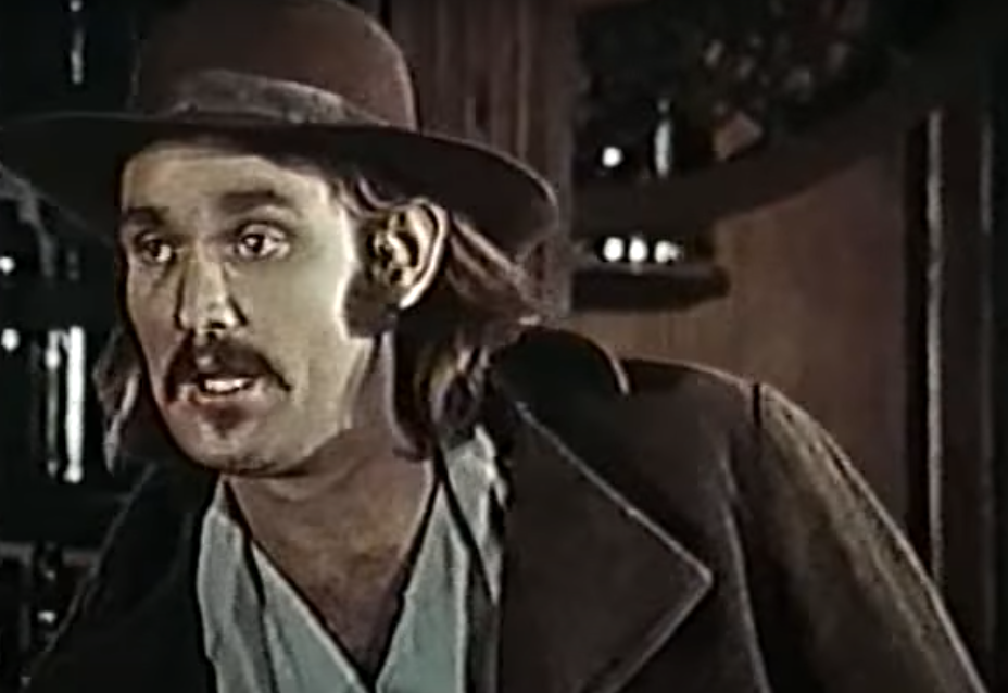 CINEMATIC REVELATIONS: THE CAST OF SONG OF THE LOON (1970) - WHERE ARE ...