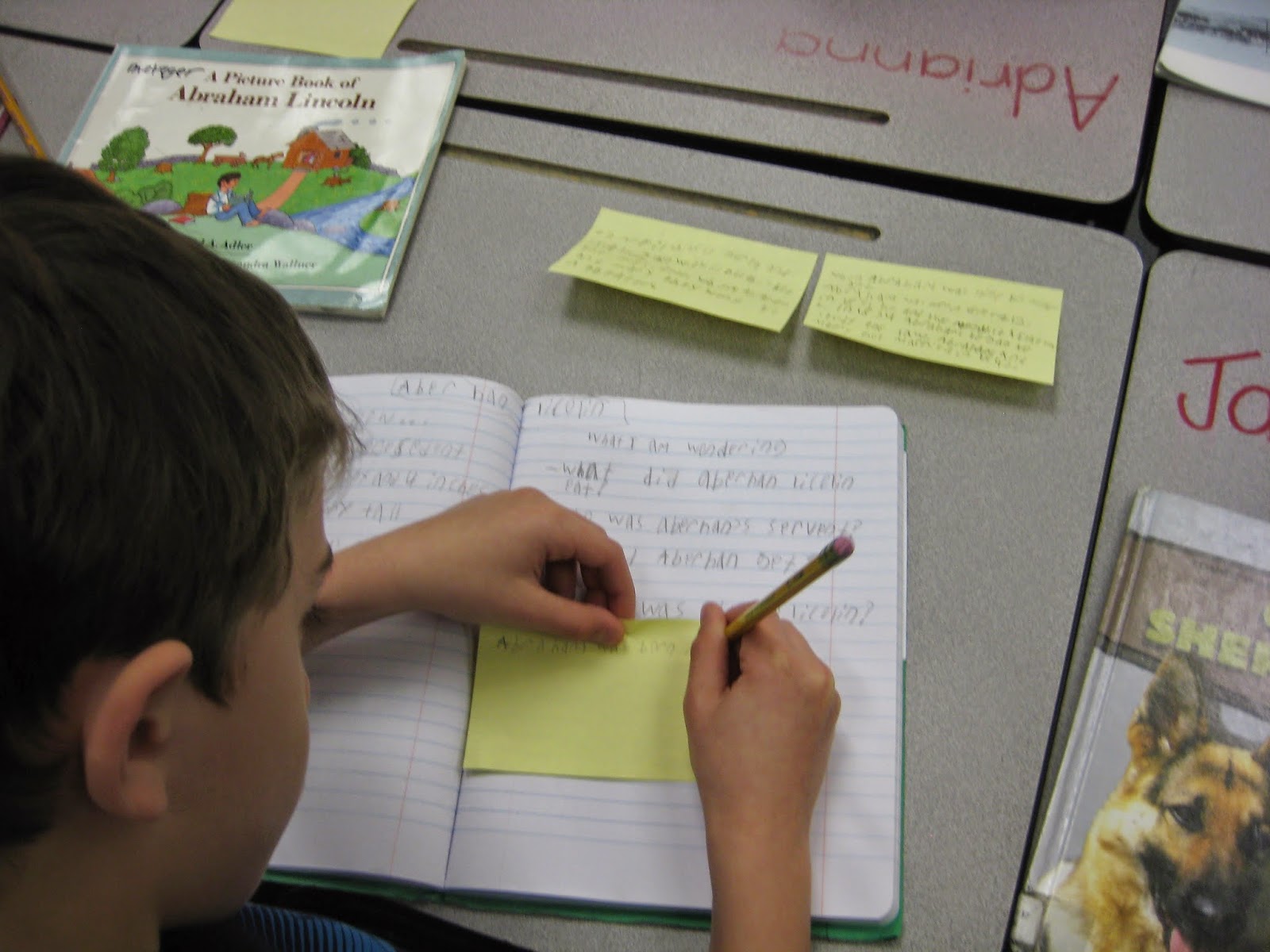 M & M World: Nonfiction Book Clubs