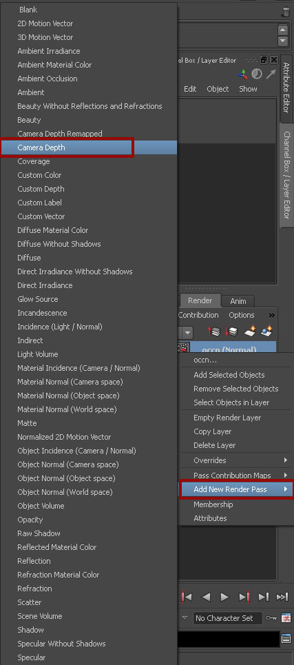 Where There Is Light...: exterior lighting with Maya and Mentalray