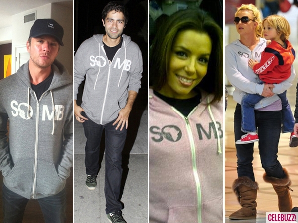 Celebrity: SOMB?? What does that even stand for?