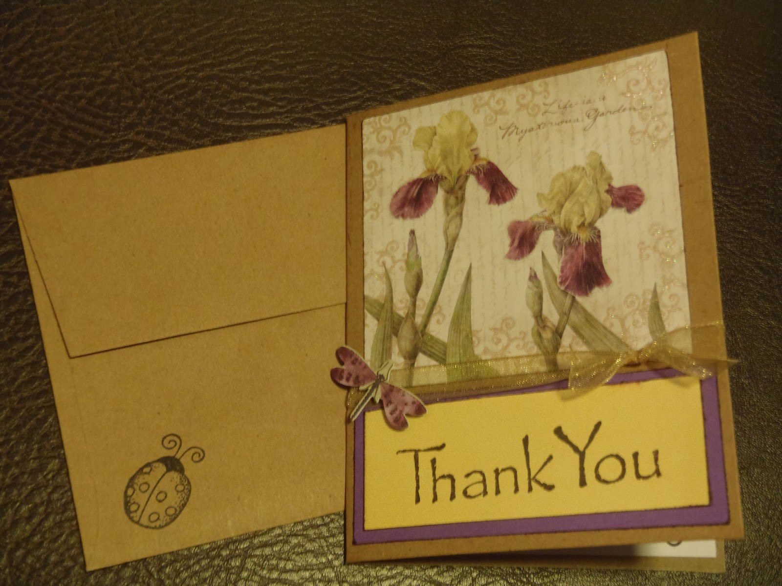 Creating With The J's: Lots o Cards :)