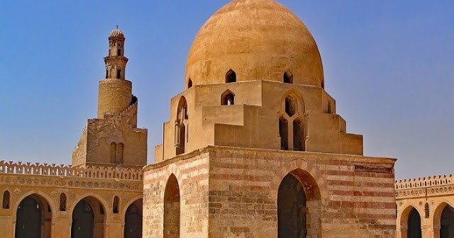 Sejarah Berdirinya Bani Abbasiyah - Perumperindo.co.id