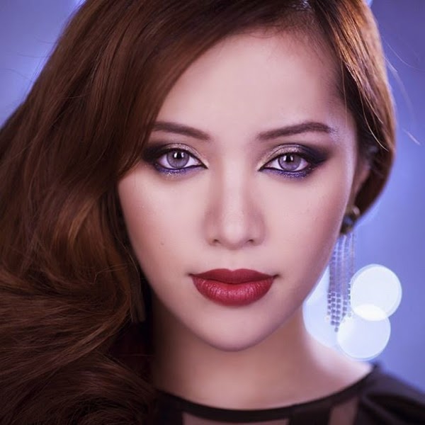 Remendo de Sonhos: Youtubers gringas que eu adoro: Michelle Phan.
