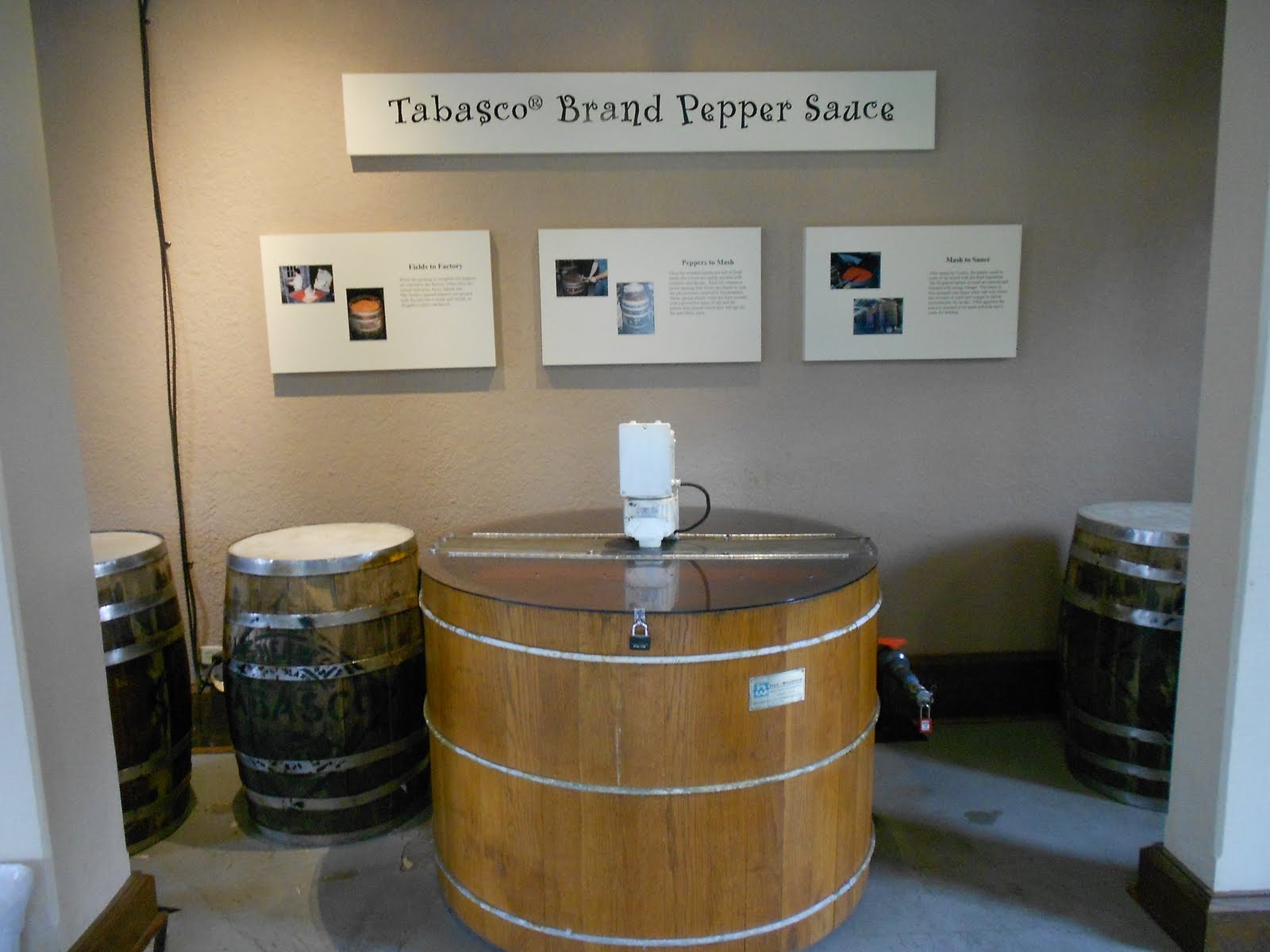 Looking Out the Rear Window: New Orleans Part 2