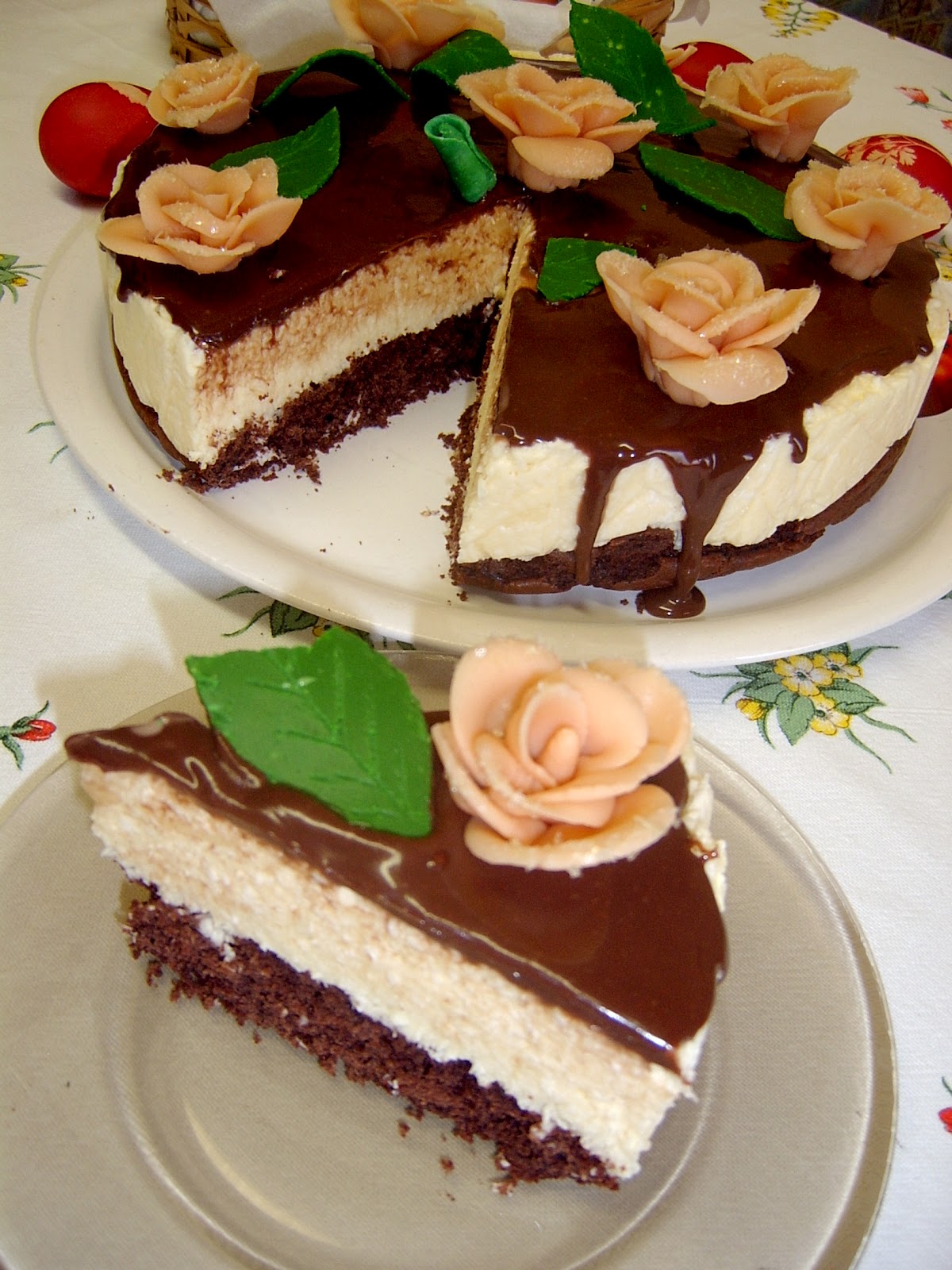 Tort "Bounty''