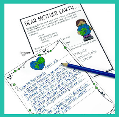 7 Easy to Teach Earth Day Activities that Kids Love - Think Grow Giggle